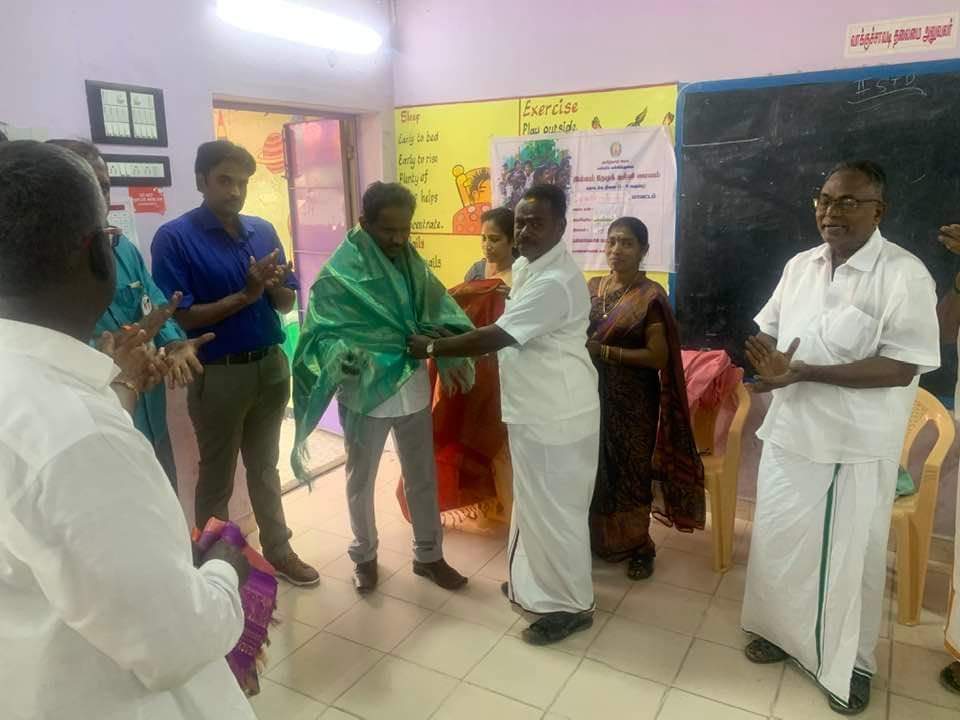 Arokya Hospital - Multispeciality, Trichy